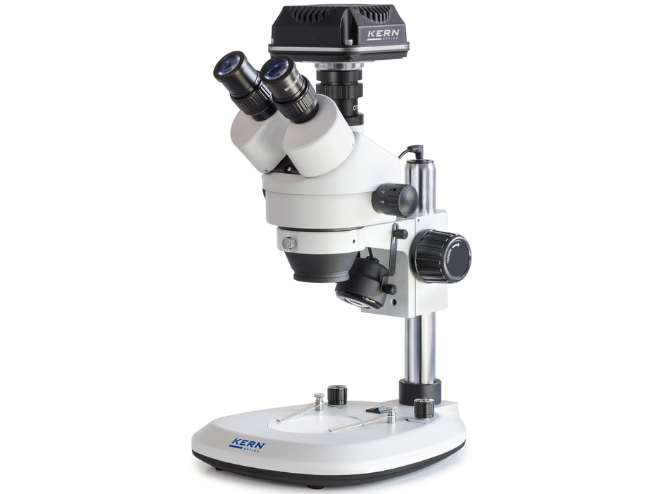 Kern Digital Microscope Set OZL 464C825 | Kern