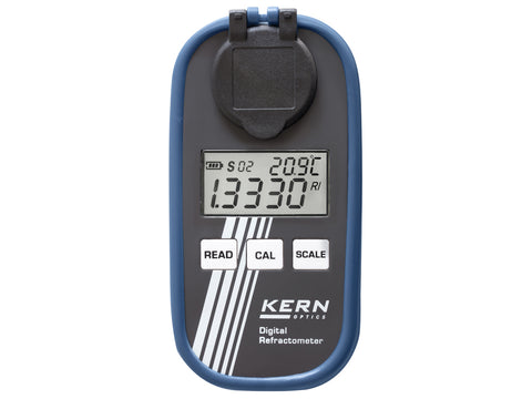 Kern Digital Refractometer ORM 50BM | Kern