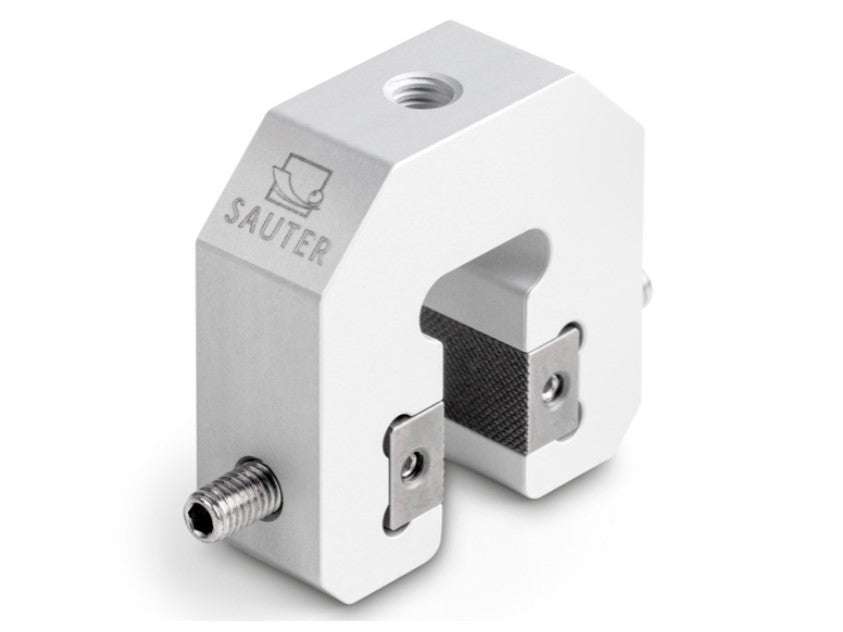 Kern Screw Tension Clamp with Claws (Up to 500N) | Kern