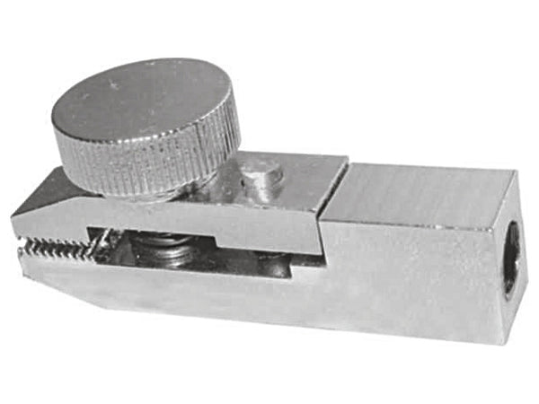 Kern Screw Tension Clamp with Jaws AC 17 | Kern
