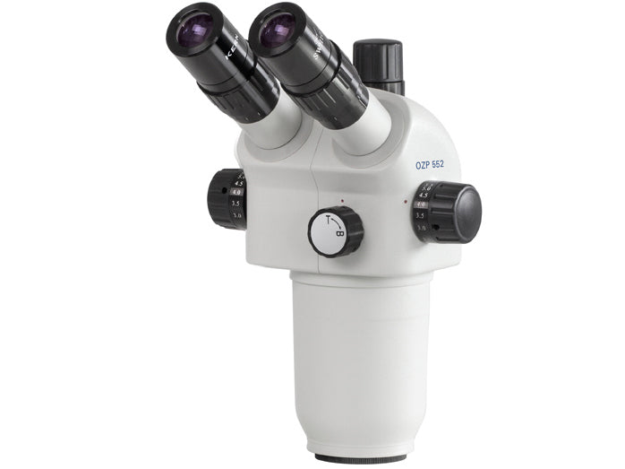 Kern Stereo Zoom Microscope Head OZP 552 | Kern
