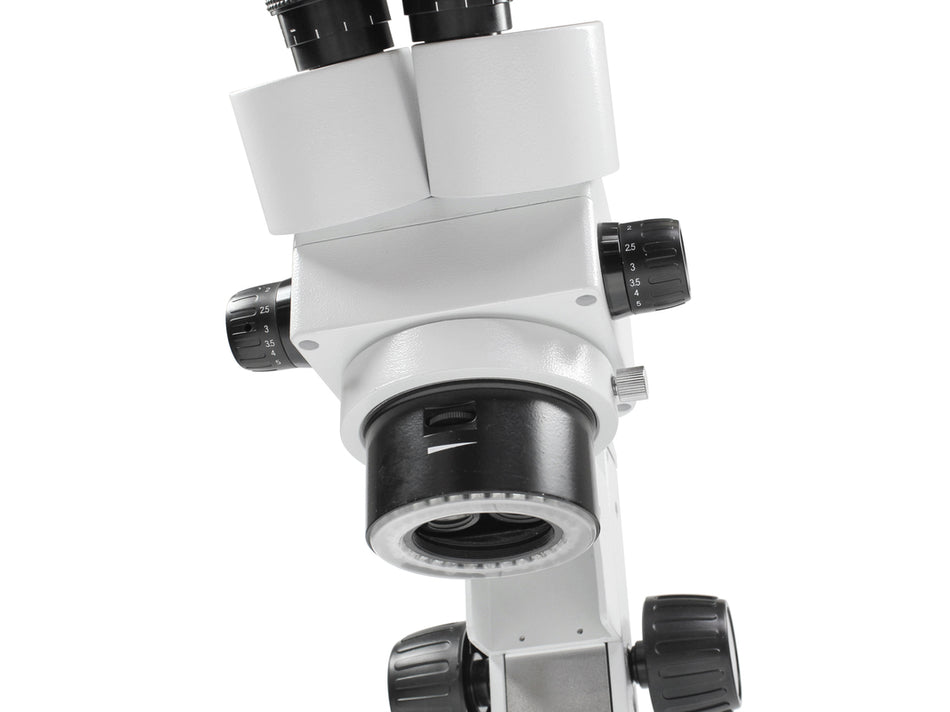 Kern Stereo Zoom Microscope OZL 456 – MSE Supplies LLC