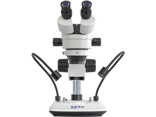 Kern Stereo Zoom Microscope OZL 473 | Kern