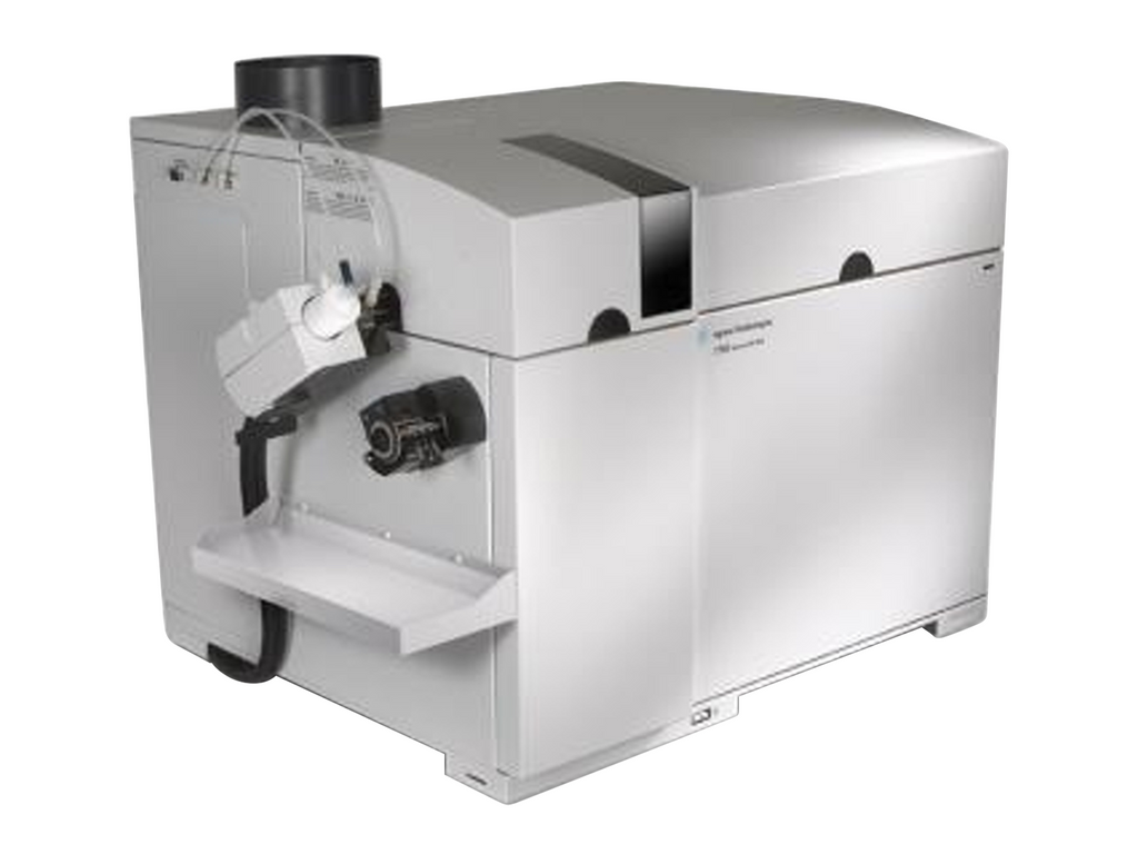 Laser Ablation-Inductively Coupled Plasma Mass Spectrometry (LA-ICP-MS ...