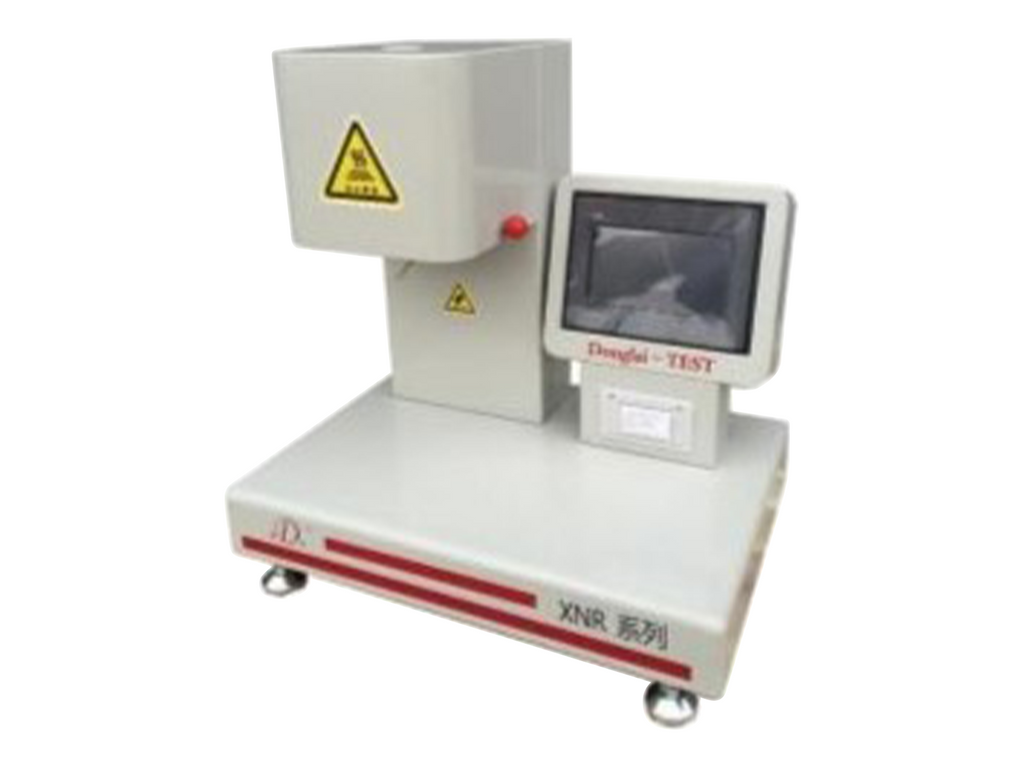 Melt Flow Index Tester (MFI Tester) Analytical Service | MSE Supplies LLC