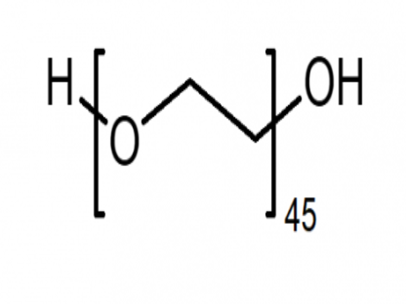 Monodispersed Poly(Ethylene Glycol) from PurePEG:HO-PEG45-OH | PurePEG