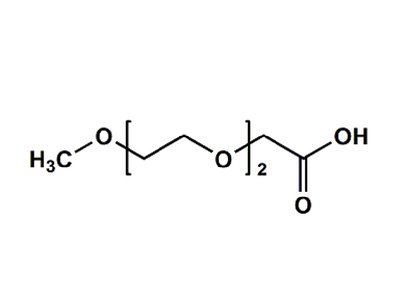 Monodispersed Poly(Ethylene Glycol) from PurePEG:mPEG2-CH2COOH | PurePEG