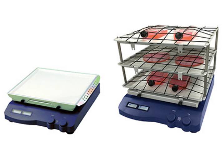 MSE PRO 100-350rpm Linear Shaker | MSE Supplies LLC