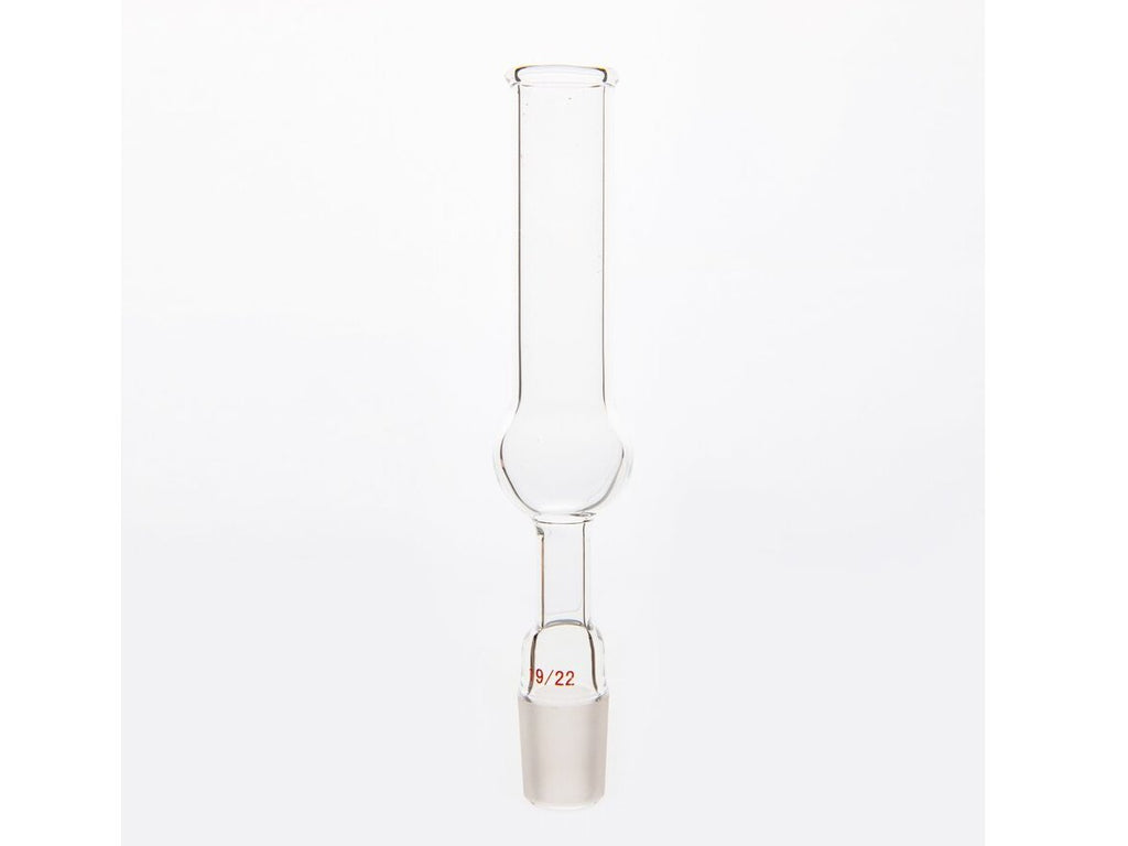 MSE PRO 19/22 Port, Straight Drying Tube | MSE Supplies LLC