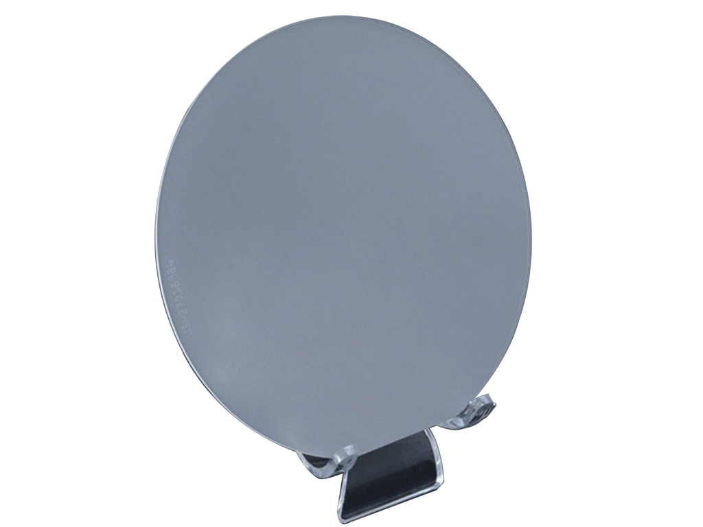 MSE PRO 2 inch Aluminum Nitride (AlN) Single Crystal Substrate | MSE ...