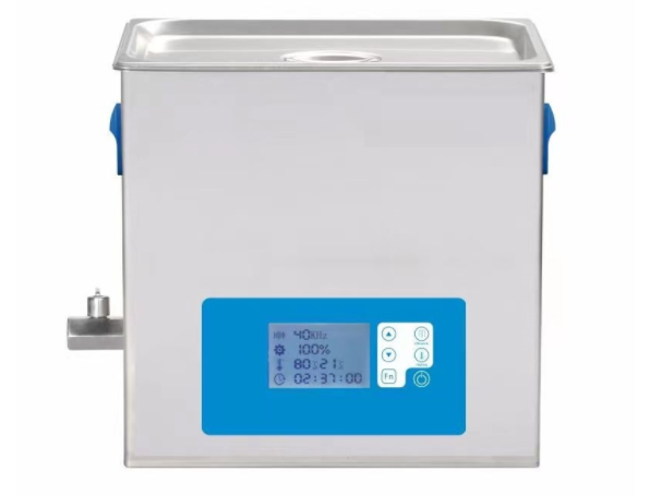 MSE PRO 22.5L Desktop Quiet Ultrasonic Cleaner with Heater, 40kHz, 500W ...