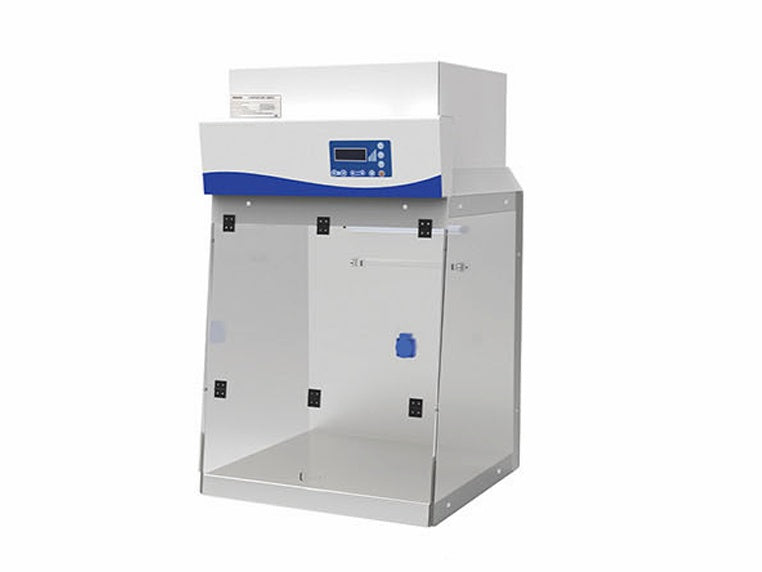 MSE PRO 23" Width Compounding Hood, Negative Pressure | MSE Supplies LLC