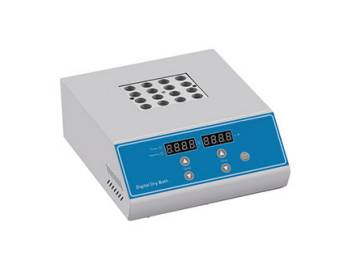 MSE PRO 300W Dry Bath Incubator | MSE Supplies LLC