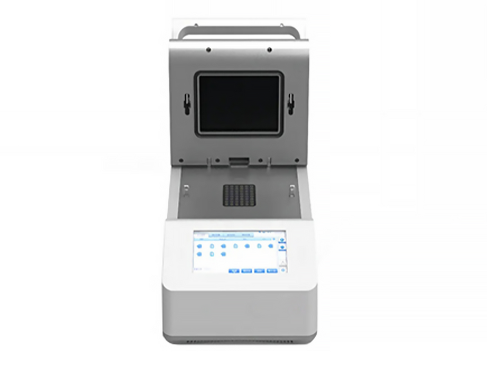 MSE PRO 48-Well Real Time PCR/qPCR System (2 Fluorescence Channels ...