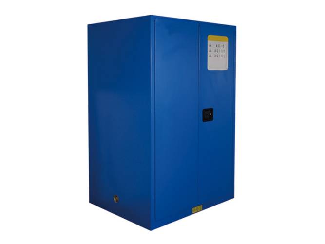 MSE PRO 60 Gallon(227L) Weak Acid and Alkali Chemicals Storage Cabinet ...
