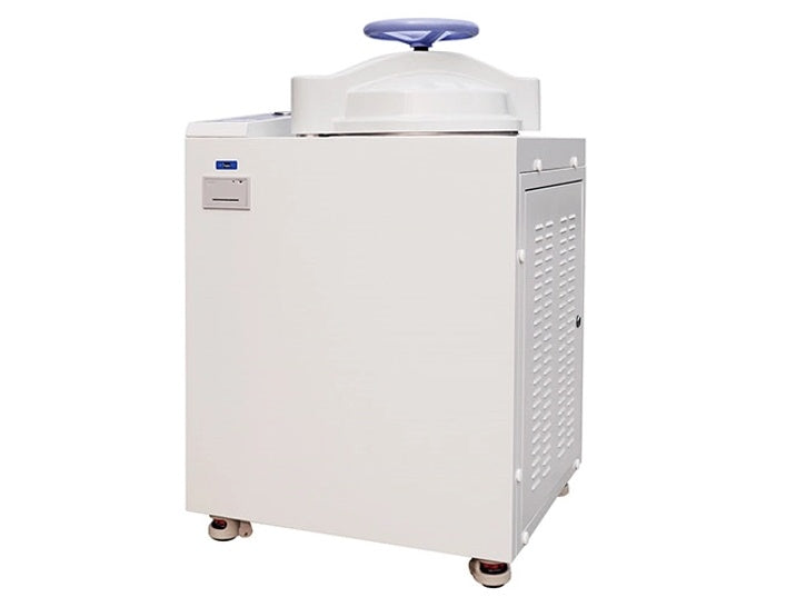 MSE PRO 75L Vertical Liquid Sterilization Autoclave | MSE Supplies LLC