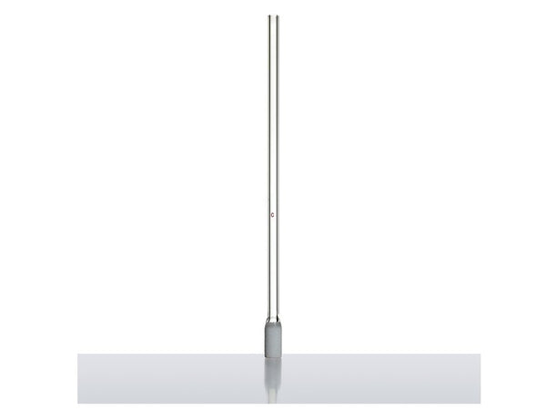 MSE PRO Bubbler, Length: 250mm Sand Core Pore Size: G2 | MSE Supplies LLC