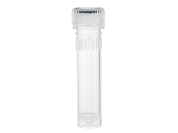 Home › ClearSeal™ Screw Cap Microcentrifuge Tubes