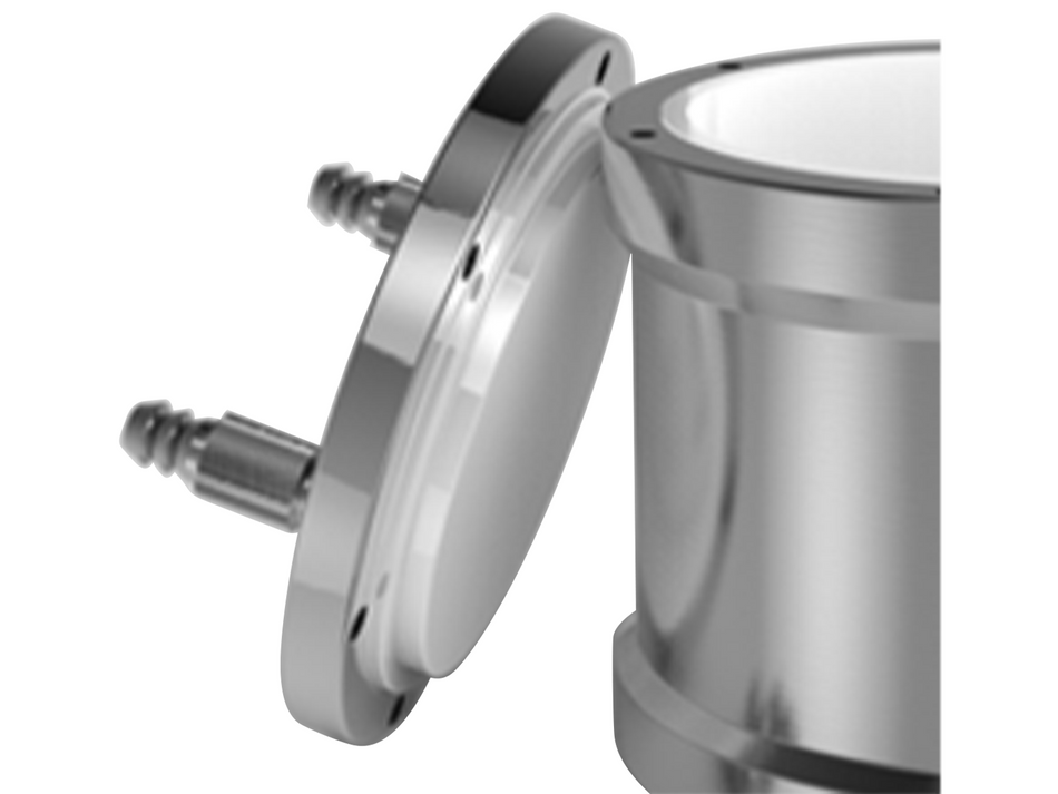 MSE PRO Compact Benchtop Horizontal Planetary Ball Mill, 0.4L Size (4× ...