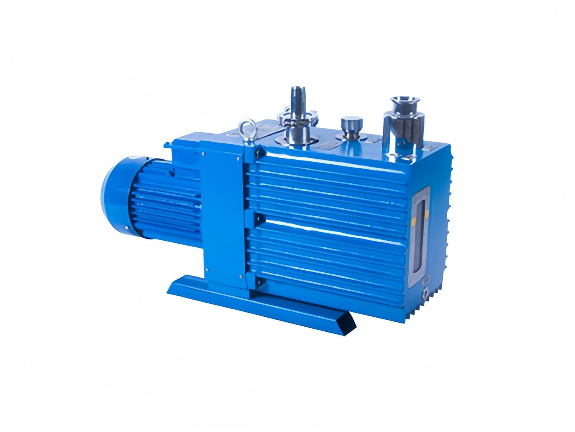 MSE PRO Direct Drive Rotary Vane Vacuum Pump with Large Capacity – MSE ...