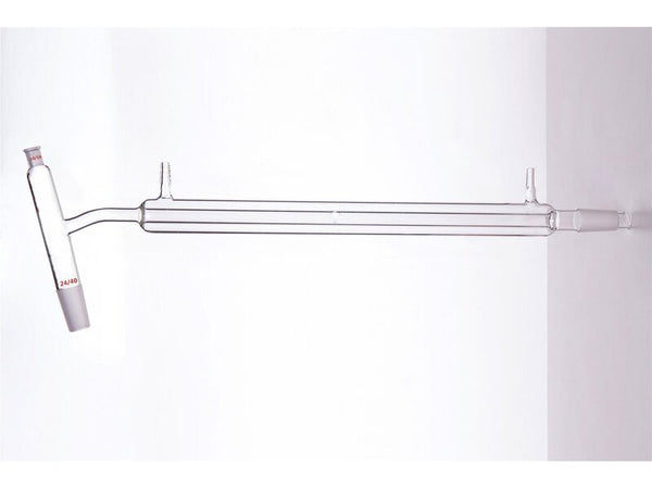 MSE PRO Distillation Head, Thermometer Port 10/18, Insertion Depth 76mm ...