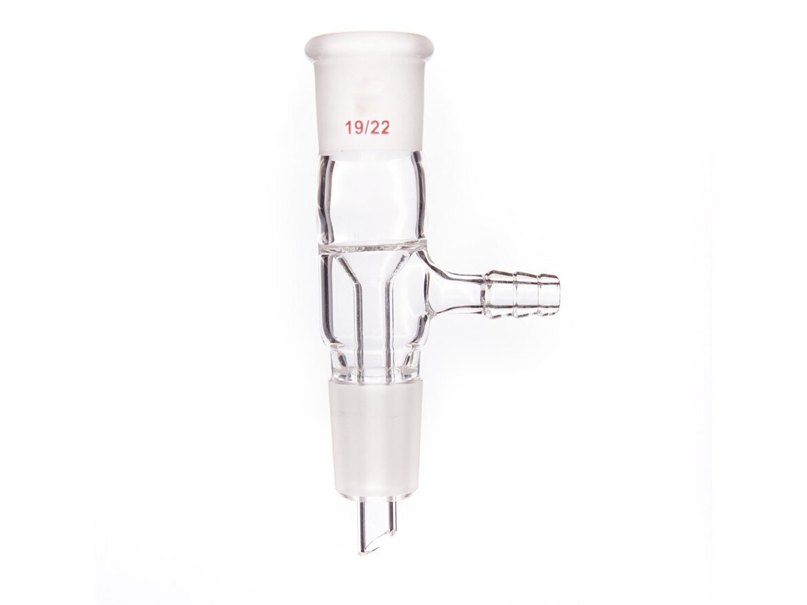MSE PRO Filter Joint, Small Nozzle Outer Diameter 8mm – MSE Supplies