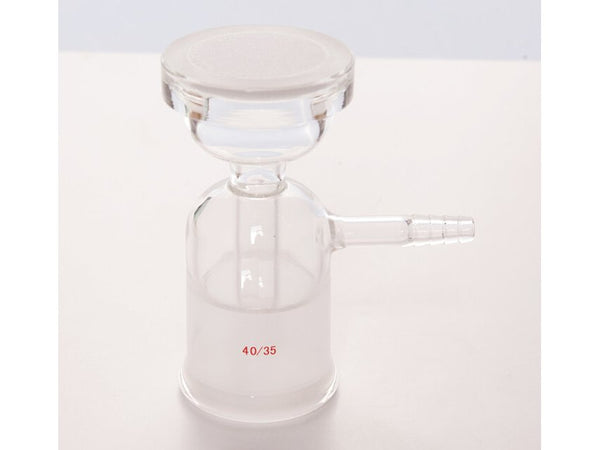 MSE PRO G2 Sand Plate Filter with Membrane Platform (Lower End Grinding ...