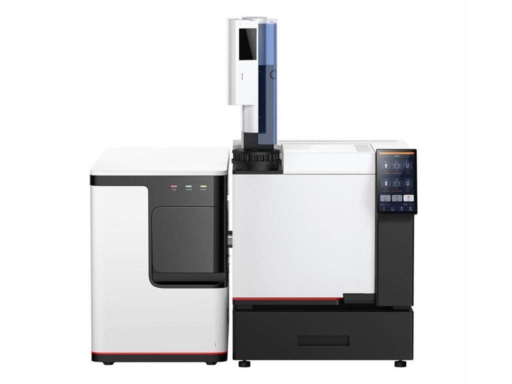 MSE PRO Gas Chromatography-Triple Quadrupole Mass Spectrometry (GC-MS ...