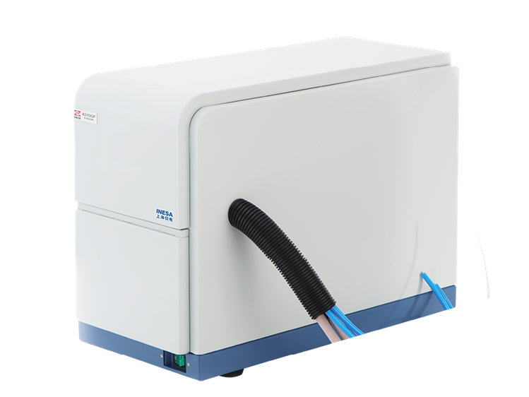 MSE PRO Graphite Furnace System for LS4625 Atomic Absorption Spectroph ...