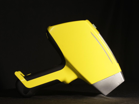 MSE PRO Handheld Mineral Analyzer, Special Elements Detection, Model 6 ...