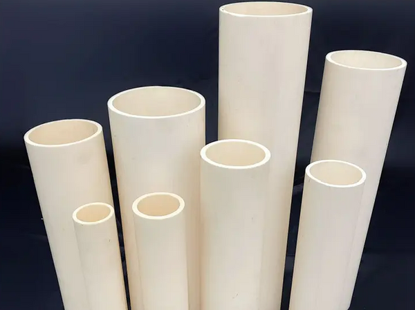 MSE PRO High Purity Alumina (Al2O3) Tubes with Both Ends Open | MSE ...