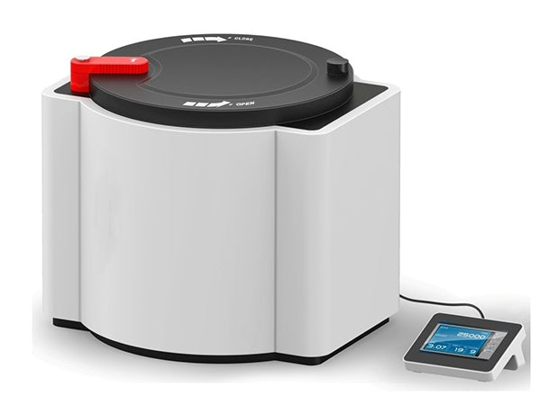 MSE PRO High Throughput Microwave Digestion Instrument, 40 Vessels ...