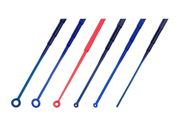 MSE PRO Inoculating Loops & Needles, 10µL, 1000/pk | MSE Supplies LLC