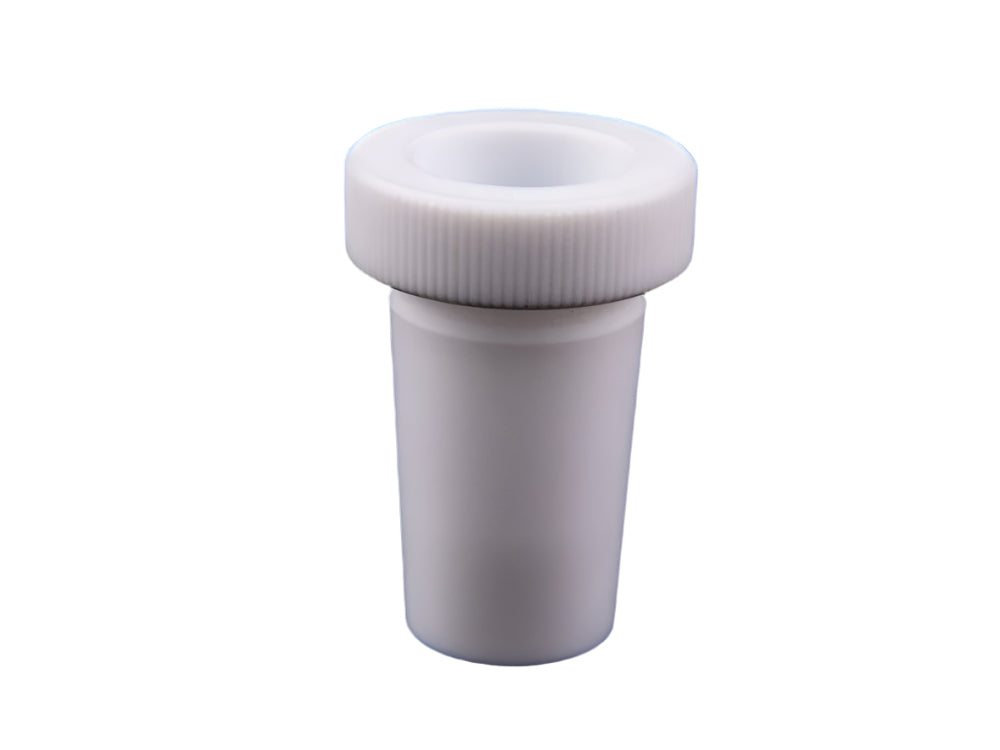 MSE PRO Internal Ground Joint 24/40 External Ground Joint 29/42, PTFE ...