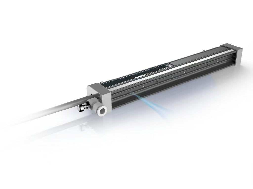 MSE PRO Ionizing Bar (500mm With Air Source)