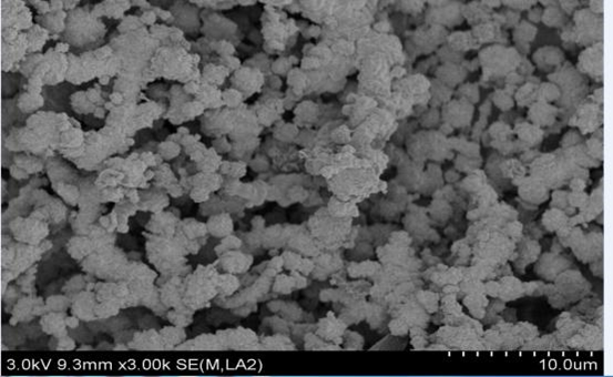 MSE PRO Nickel Oxide (NiO) Anode Powder for Solid Oxide Fuel Cells, 99. ...