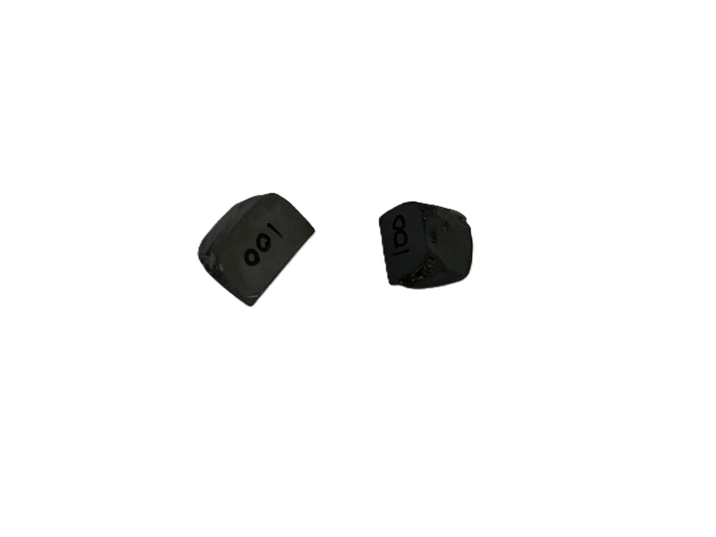 MSE PRO Nickel Oxide (NiO) Single Crystals and Substrates | MSE ...