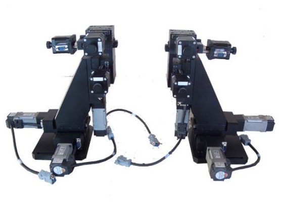 MSE PRO Optical Waveguide Adjustment System | MSE Supplies LLC
