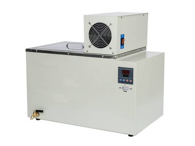 MSE PRO RT-300°C Oil Bath with Circulatory System – MSE Supplies