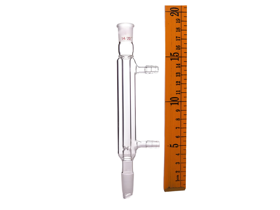 MSE PRO Sandwich Fractionation Column, 14/20, Condenser Length 110mm ...