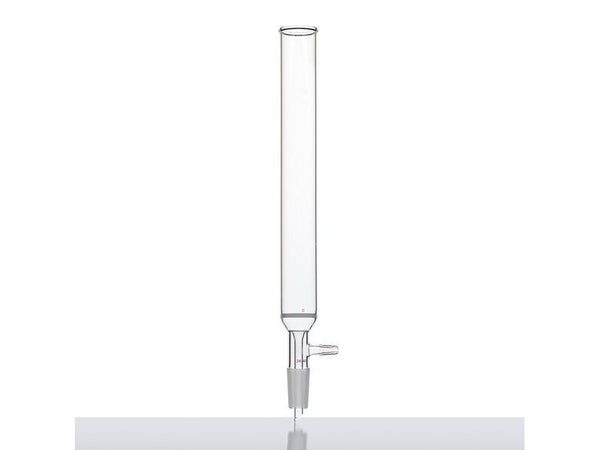 MSE PRO Small-Mouthed Column, Tube Diameter: 40mm, Tube Length: 300mm ...