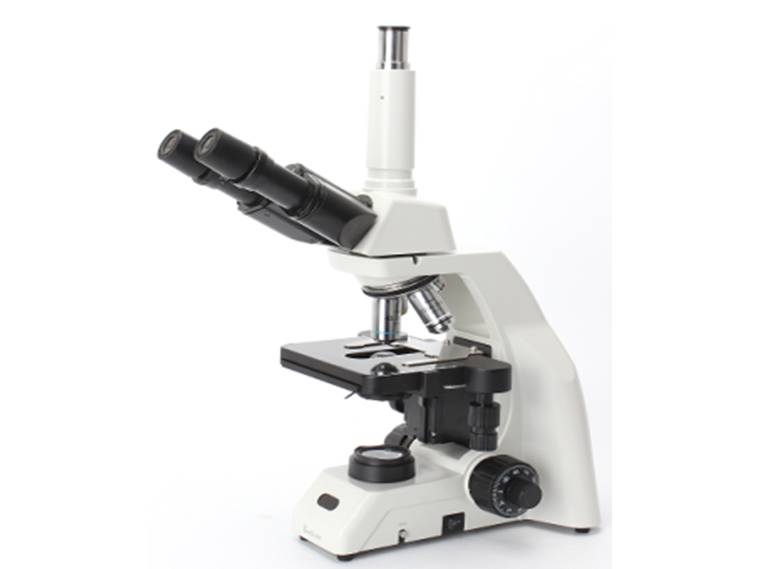 MSE PRO SMK-1015 Biological Microscope Machine | MSE Supplies LLC