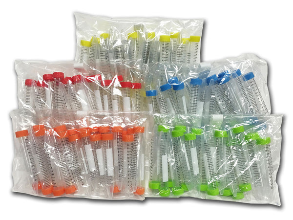 MSE PRO SpectraTube™ Centrifuge Tubes | MSE Supplies LLC