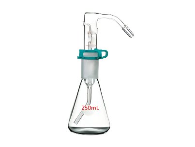 MSE PRO TLC Sprayer, 250mL, 24/40 | MSE Supplies LLC