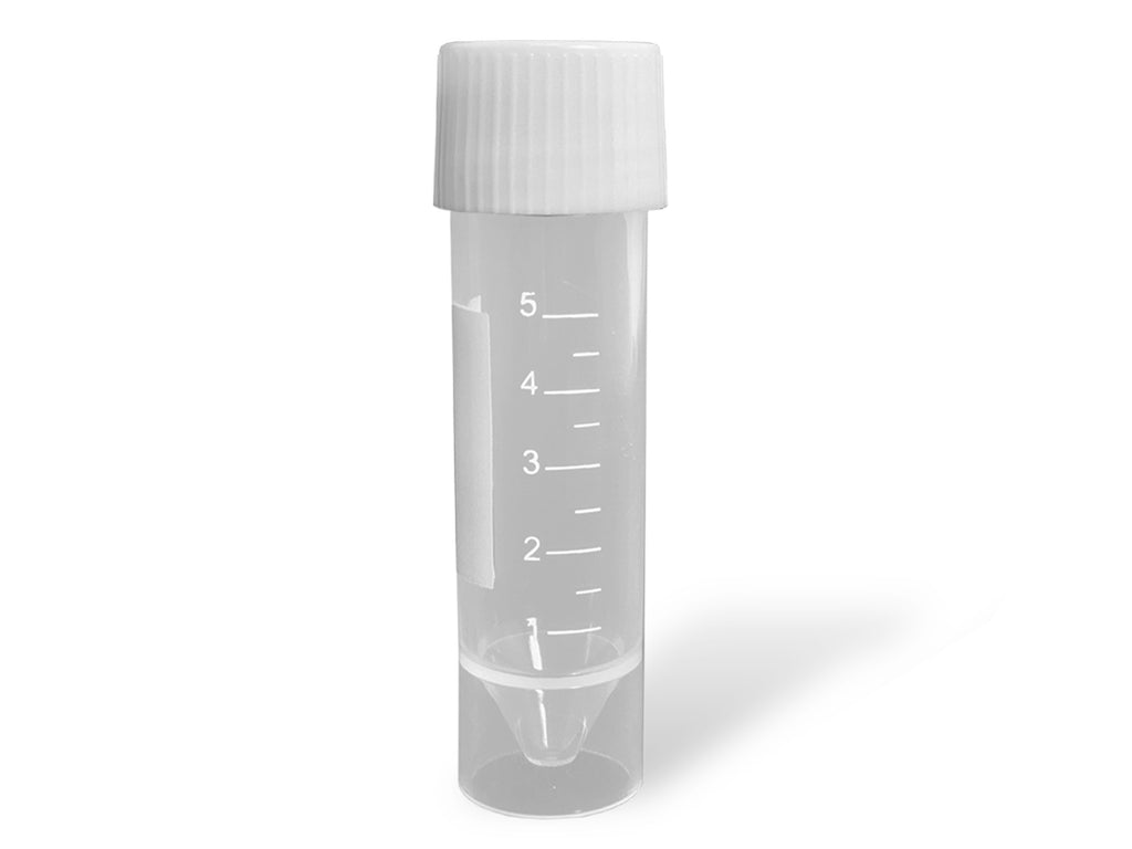 MSE PRO Transport Tubes, Sterile – 5mL and 10mL | MSE Supplies LLC