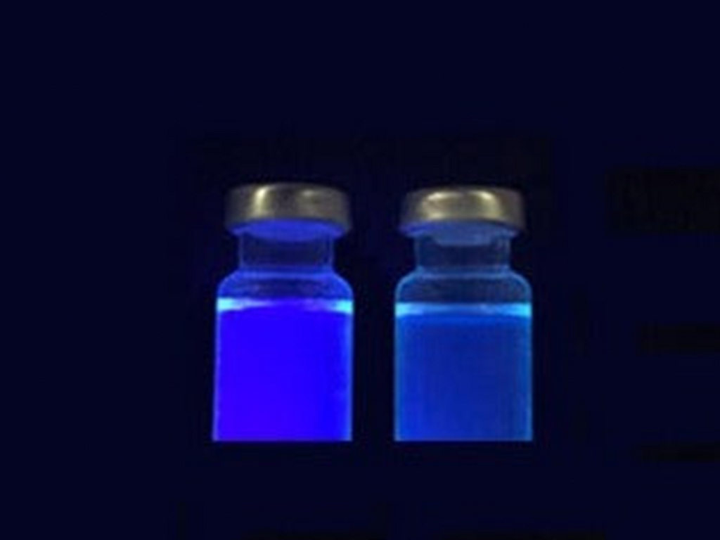 MSE PRO ZnSe/ZnS Quantum Dots in Organic Solvent, 25 mg/bottle | MSE ...