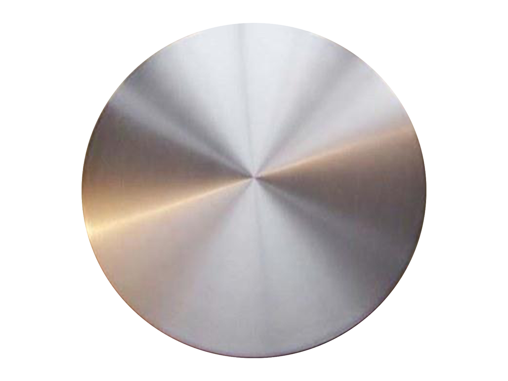 MSE PRO Niobium Telluride Sputtering Target NbTe2 | MSE Supplies LLC