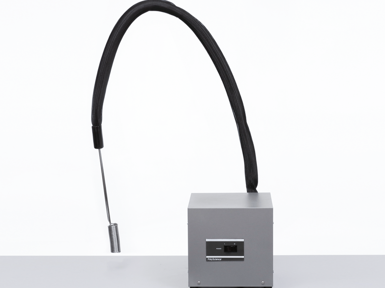 PolyScience IP-60 Low Temperature Cooler, 1.5" Rigid Coil Probe ...