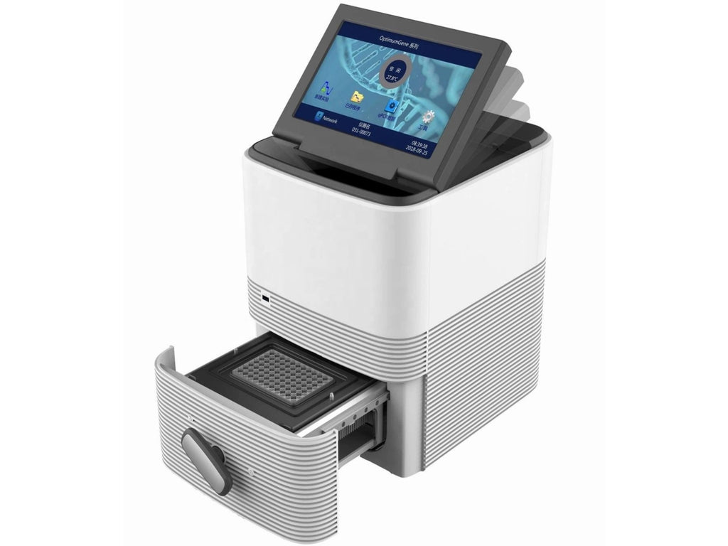 MSE PRO 96-Well Real Time PCR Machine | MSE Supplies LLC