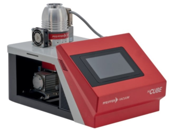 Pfeiffer HiCube 300 Neo, 100 ISO-K, MVP 030-3 | Pfeiffer Vacuum